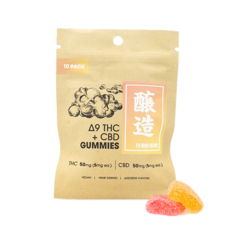 THC Infused Beverages, Edibles & Vapes | Foundry Nation