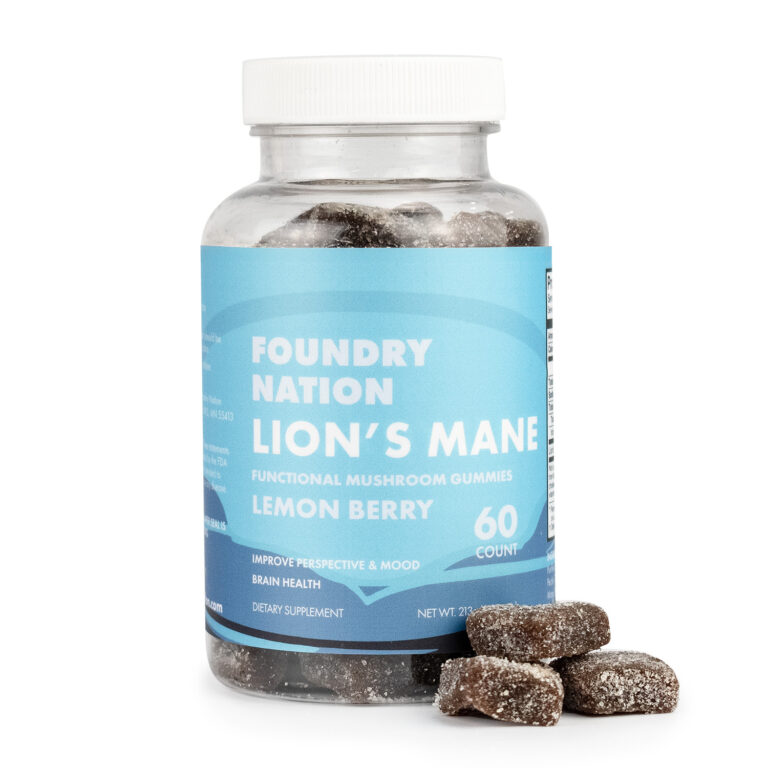 THC Infused Beverages, Edibles & Vapes | Foundry Nation