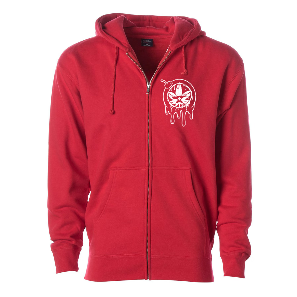 Foundry Nation Apparel - Graphic Hoodies, T-Shirts & More
