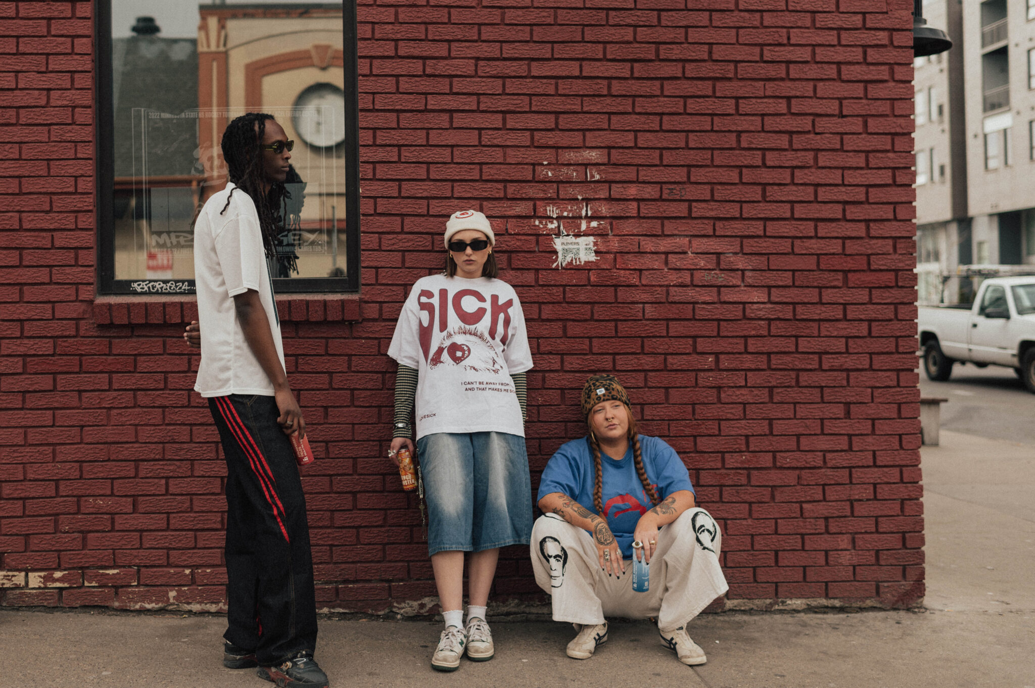 Foundry Nation | Premium THC Beverages & Edibles