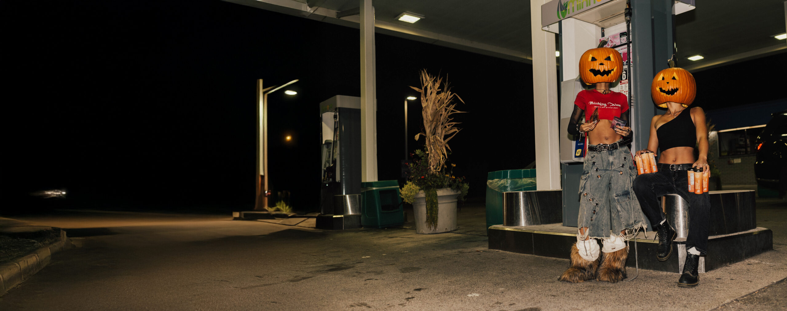 Foundry Nation | Premium THC Beverages & Edibles