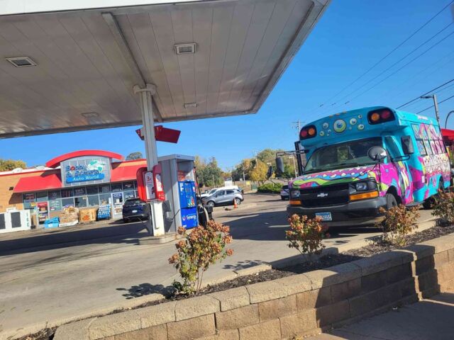 Foundry Nation | Premium THC Beverages & Edibles